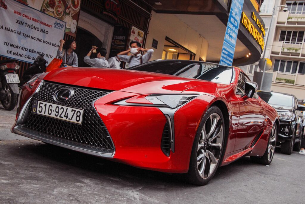 Lake St. Louis Lexus Repair Service and Tuning - LPS Motorwerks