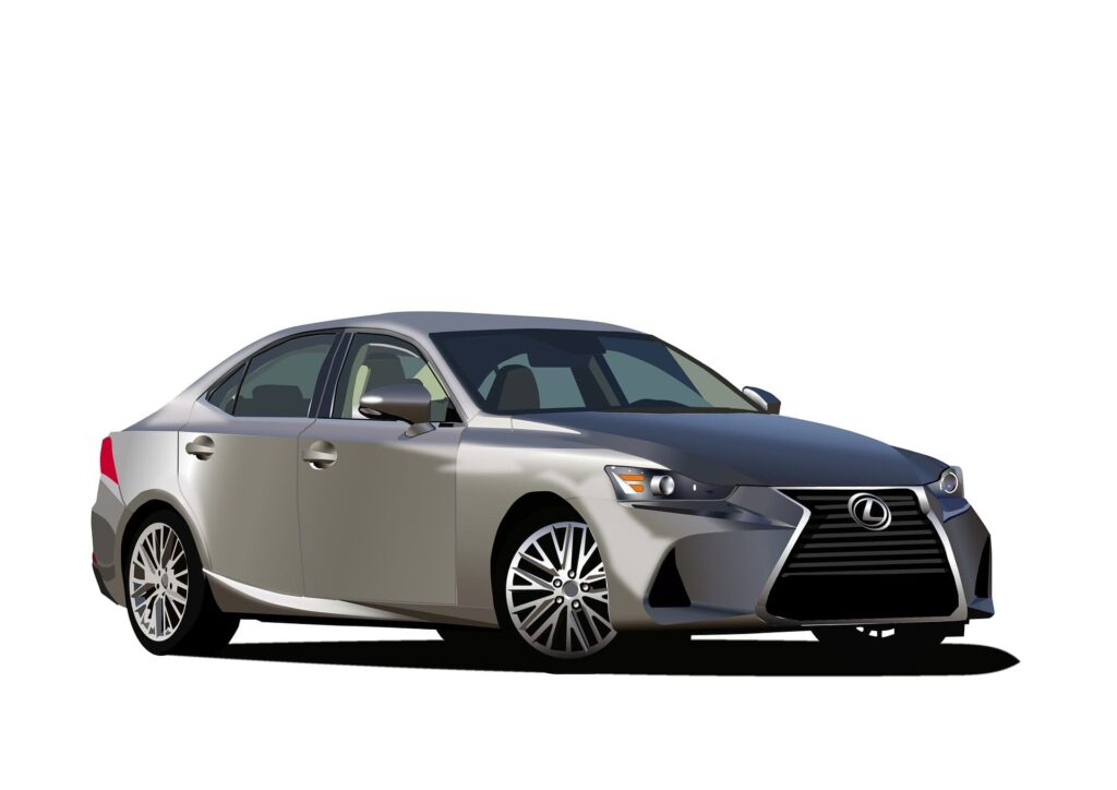 Lexus Repair Costs vs. Audi Repair Costs - LPS Motorwerks